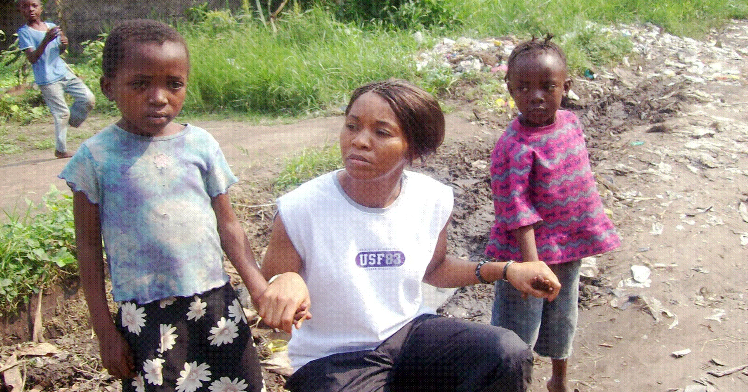 About Us | Theresa’s House